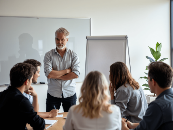 The 7 Pillars Framework – The 7 Pillars